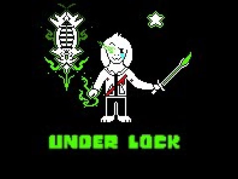 StoryShift Asriel Hopeless Disbelief Phase 1 Sprite - YouTube