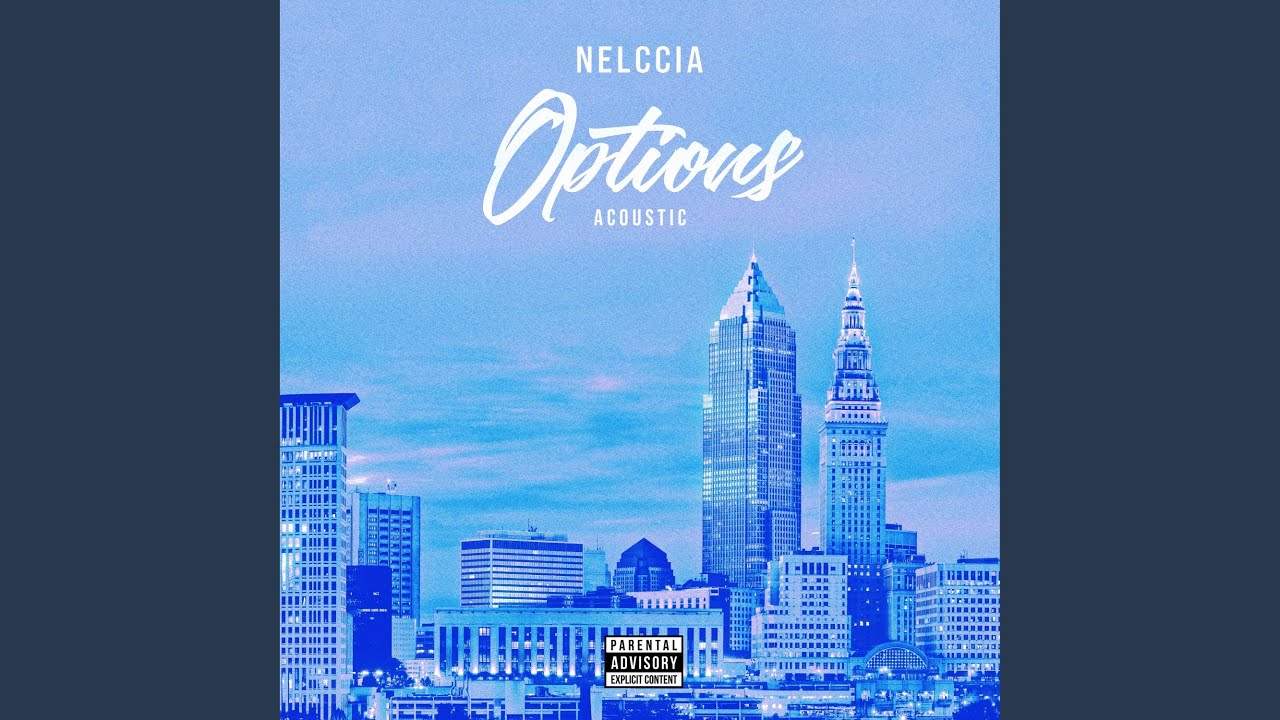 Options (Acoustic Version) - YouTube Music