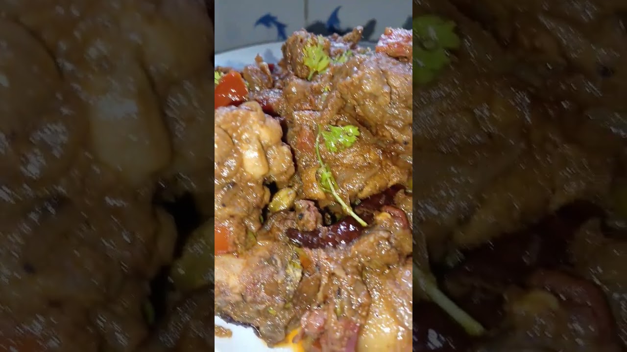 How to make Bengali Kosha Mangsho | Piya Pal (Full Recipe in the ...