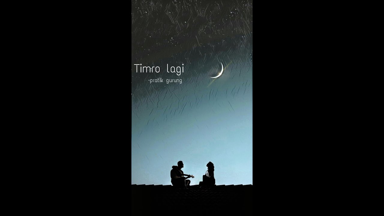 Pratik Gurung - Timro Lagi ( Official ) - YouTube
