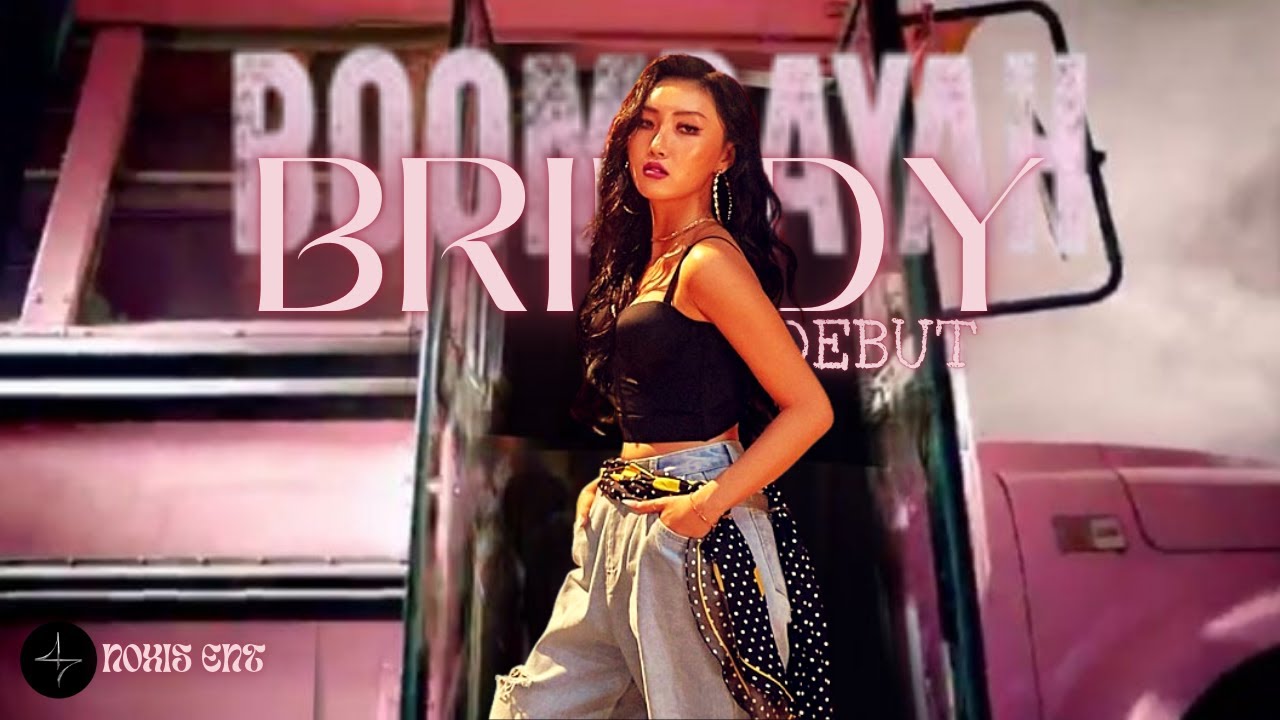 🌟 [TEASER] El Impactante Debut de BRIDDY: ¡Prepárate para el Futuro del ...