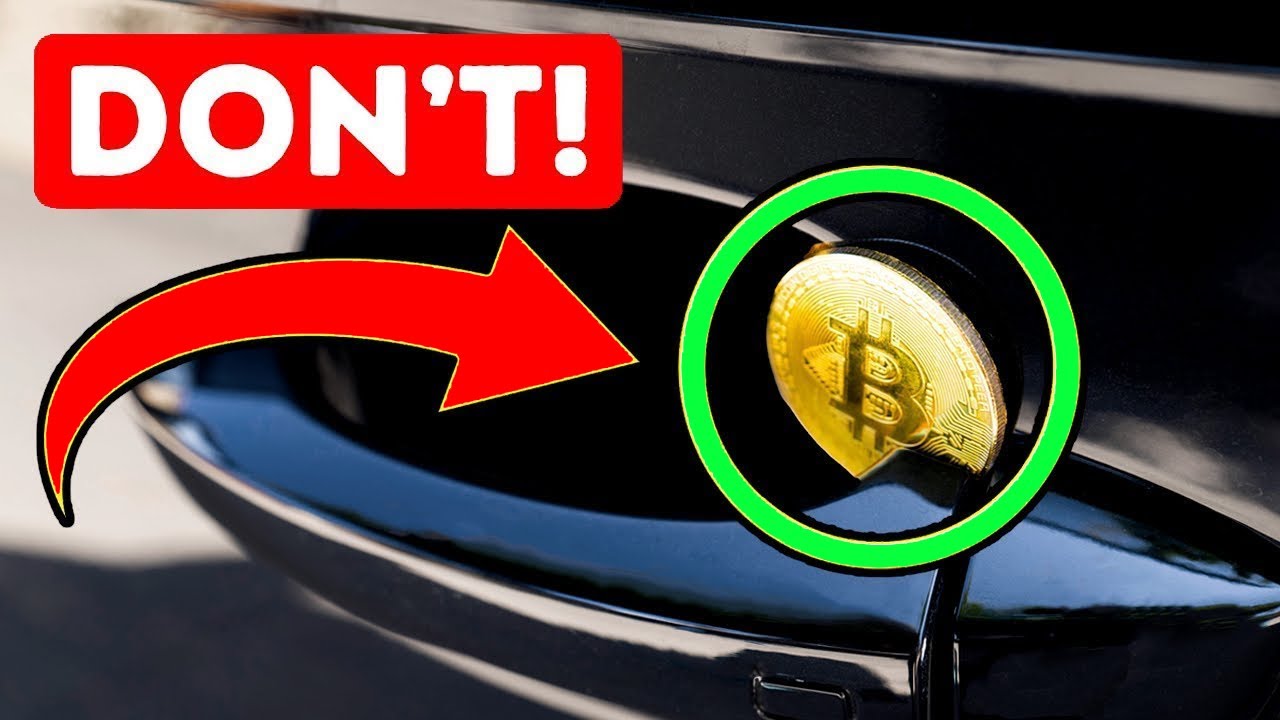 If You See A Coin In Your Car Door Handle, Run And Call the POLICE ...