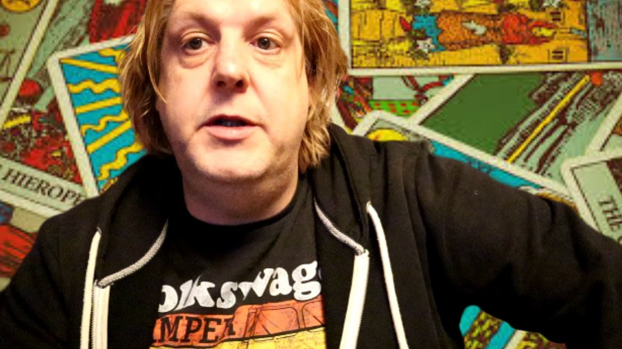 Cancer Next 48 Hours Tarot - THE DEVIL HAS HIS EYE ON YOU BIG TIME ...