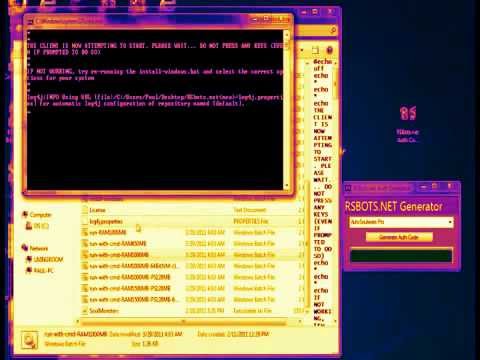 Runescape Working bots AFTER BOT NUKE!! - YouTube