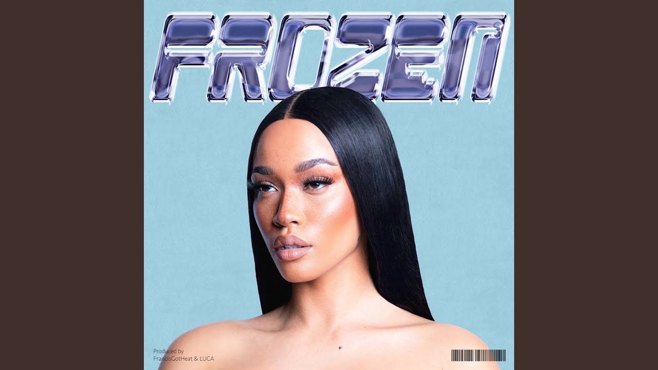 Frozen - YouTube Music