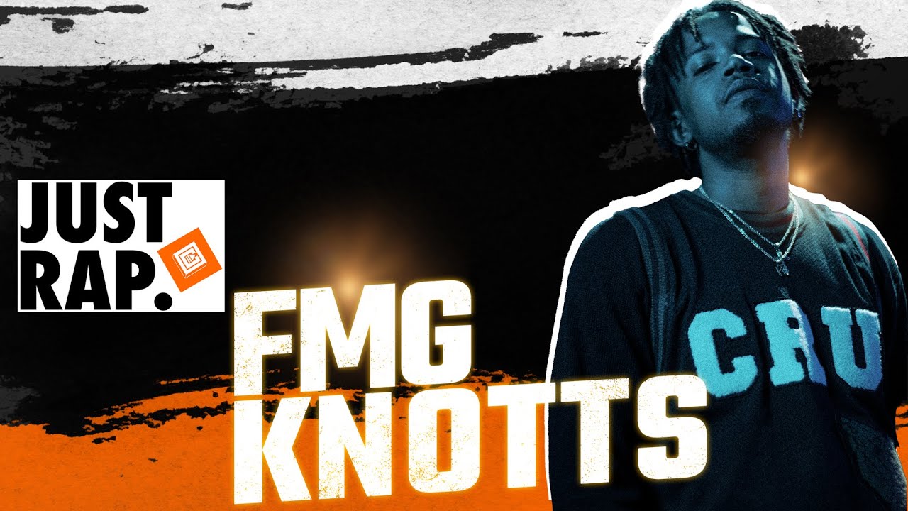 R&B Instrumental killed by Texas Rapper FMG KNOTTS (Bobby Valentino ...