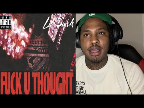 LIL DURK FLASHED OUT!! Lil Durk - F*CK U THOUGHT (Official Audio ...