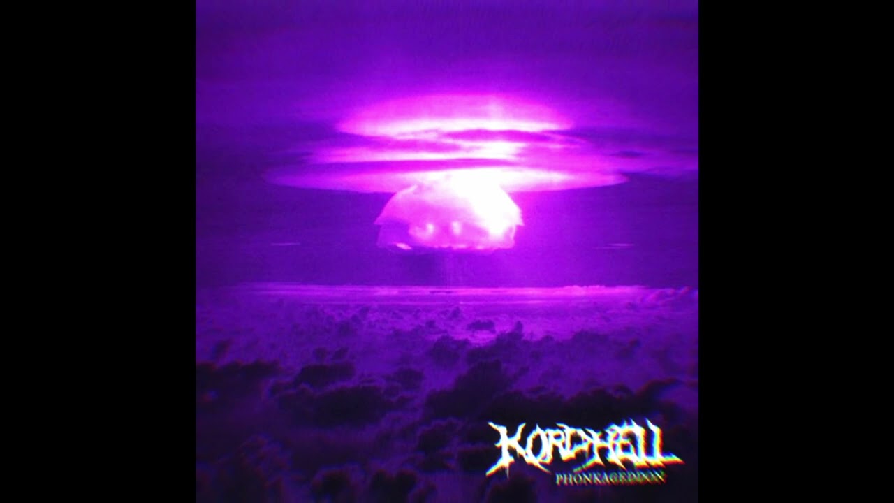 Kordhell - Live Another Day (1 Hour Loop) - YouTube