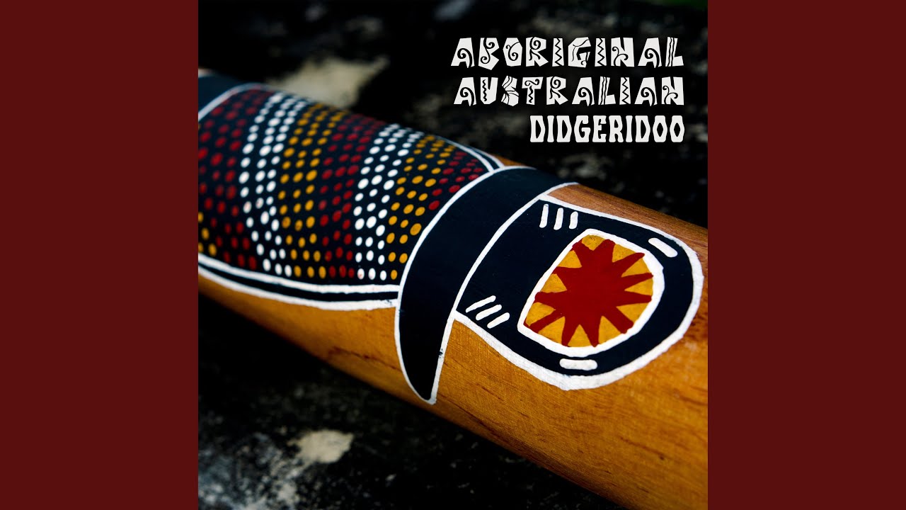 Australian Aboriginal Music - YouTube