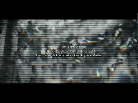 T-ara - Day by Day (Turkish Subtitle / Türkçe altyazılı)