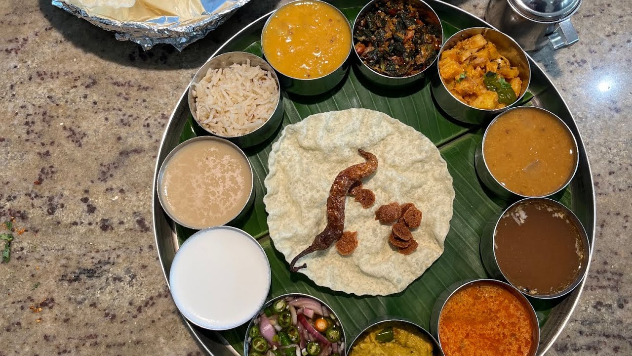 TILAK'S KITCHEN, MADHAPUR HYDERABAD For More Food UpdatesDo follow us ...