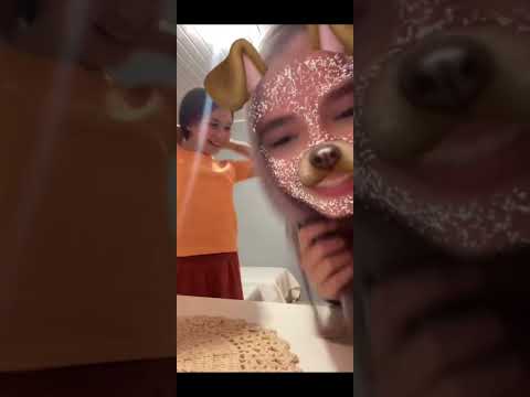 cute young girls having fun #tiktok #bigo #live #buzzcast #periscope #tiktoklive #foryou #viral