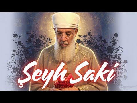 Şeyh SAKİ - Menzil Yeni İlahi