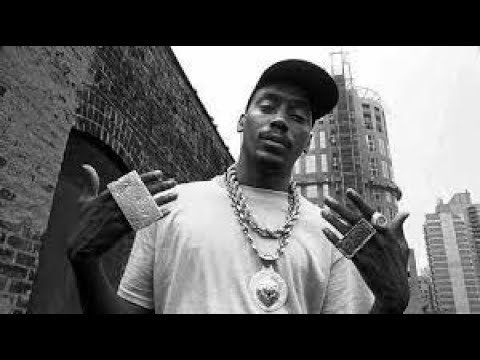 Big Daddy Kane - Mortal Combat (Herb Instrumental) Marley Marl DJ Mr. Cee