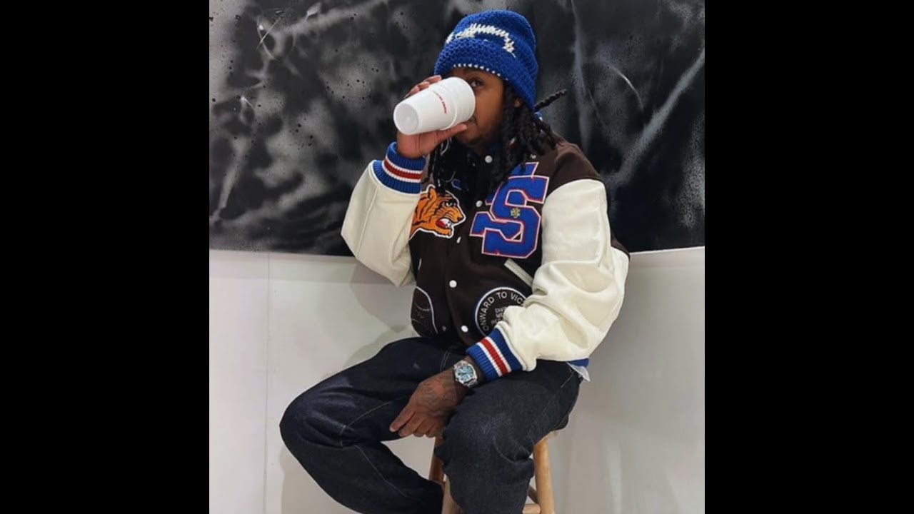 [FREE] lucki type beat "cup filled with love" | babyfaceray x lucki ...