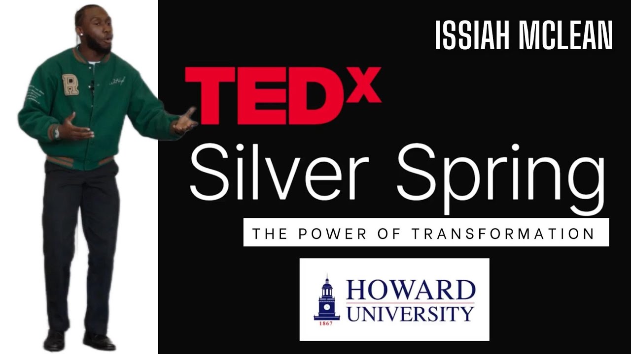 Igniting Potential: The Power of Transformation | Issiah Mclean ...