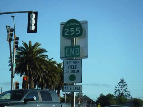 California-Gulch-Trash-Druggies & pot-holes. - YouTube