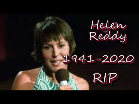 Helen Reddy Angie Baby - YouTube