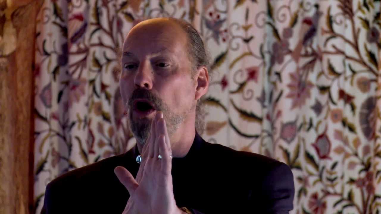 Jonathan Goldman - "ON SOUND" - YouTube