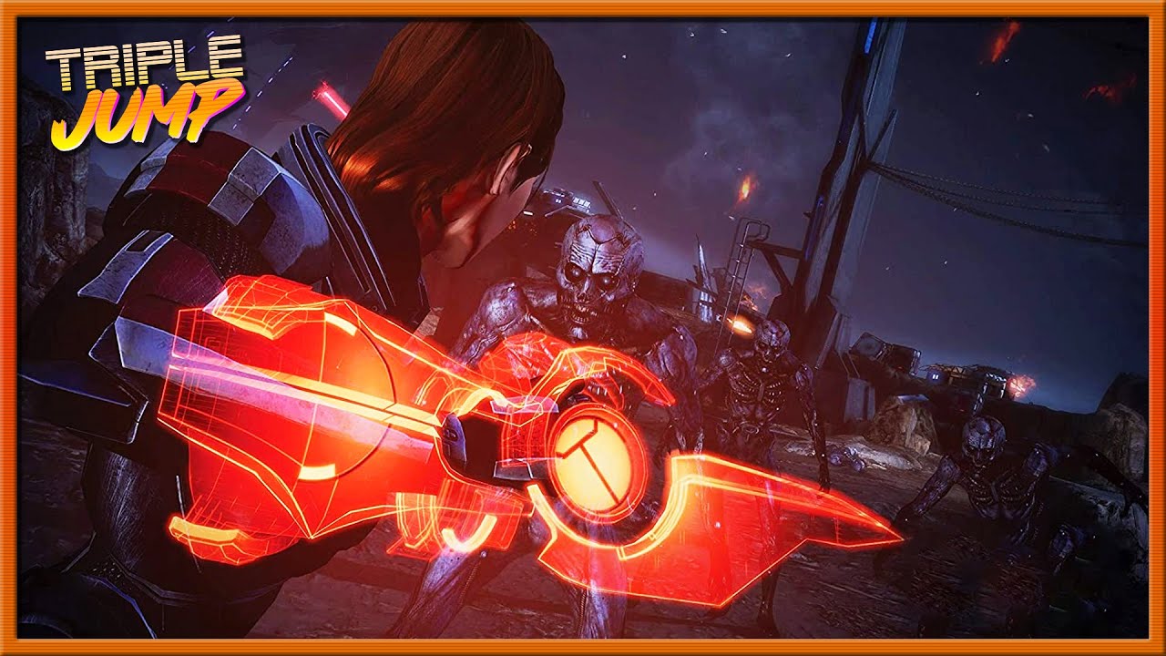 10 Video Game Items That Would Make Our Lives So Much Easier - YouTube