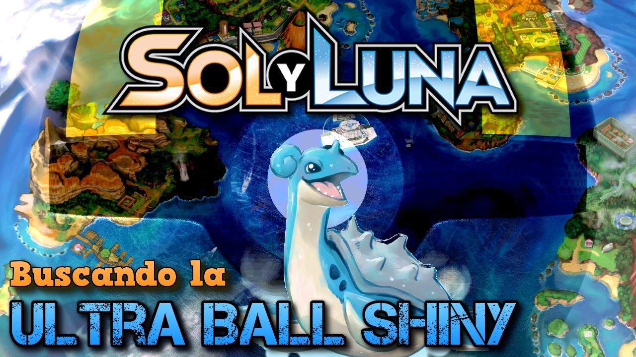 BUSCANDO LA ULTRA BALL SHINY! #3 Apertura de cartas Pokémon sol y luna ...