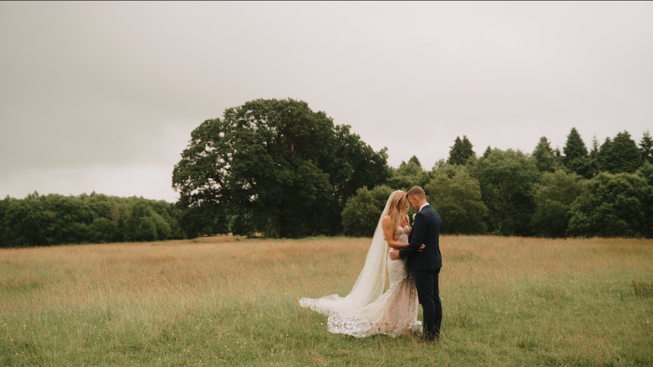 Sarah & Michael: Cavan Crystal Hotel Wedding Highlight Video (CloseKnit ...