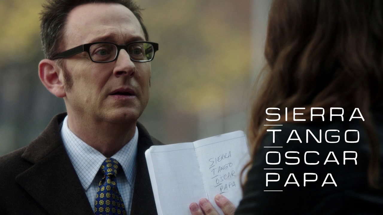Person of Interest 4x13 Unreleased Soundtrack - Sierra Tango Oscar Papa ...