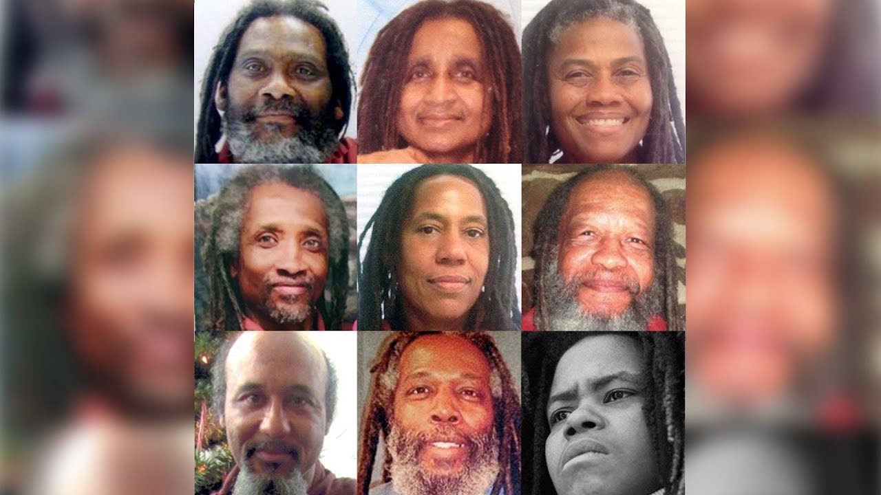 Freed After 40 Years, Debbie Africa Asks: When Will the Rest of the ...