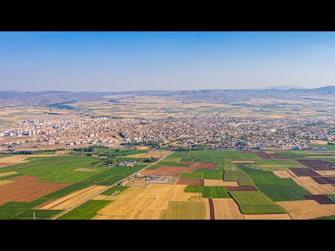 Sivas'ı Keşfet Şarkışla Belgeseli