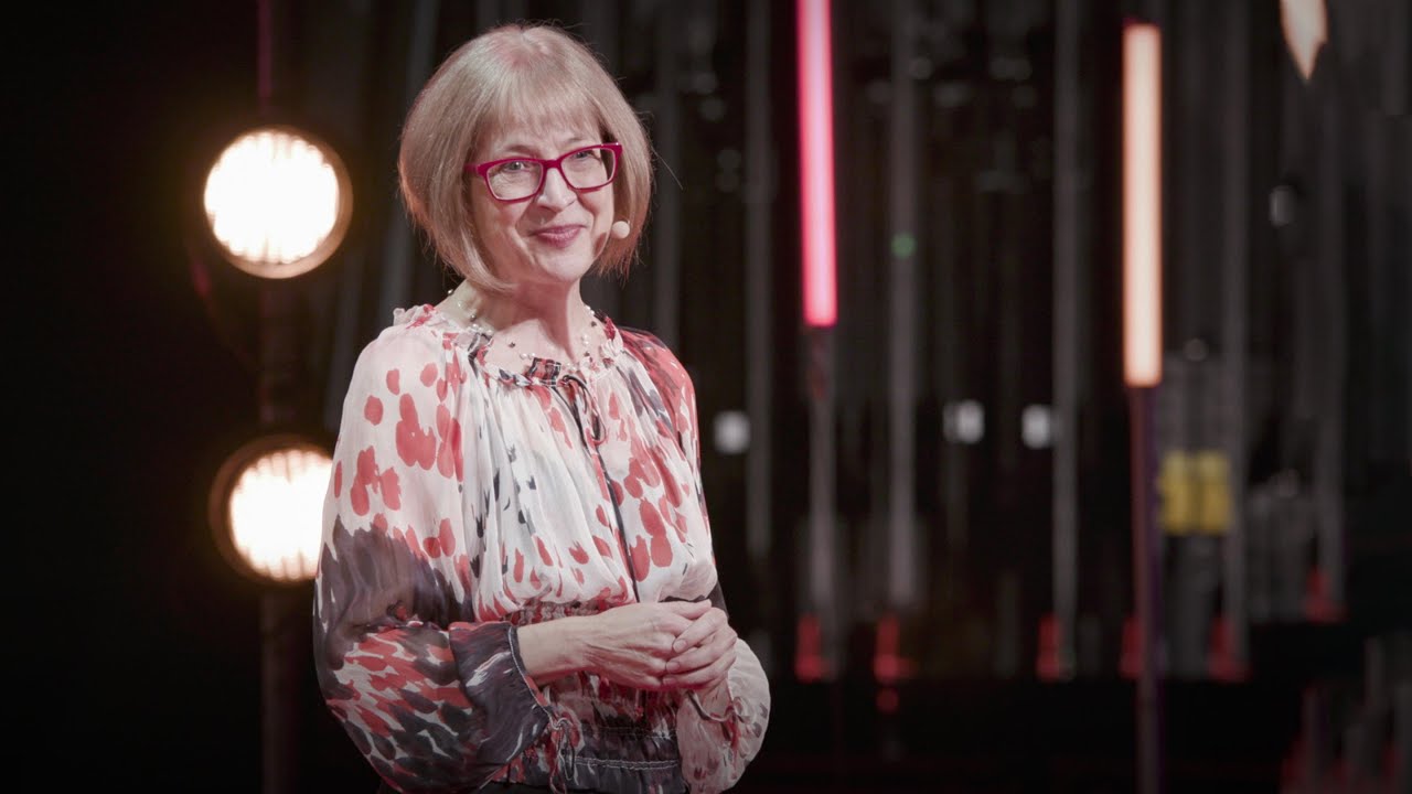 The Profound Power of Gratitude and "Living Eulogies" | Andrea Driessen ...