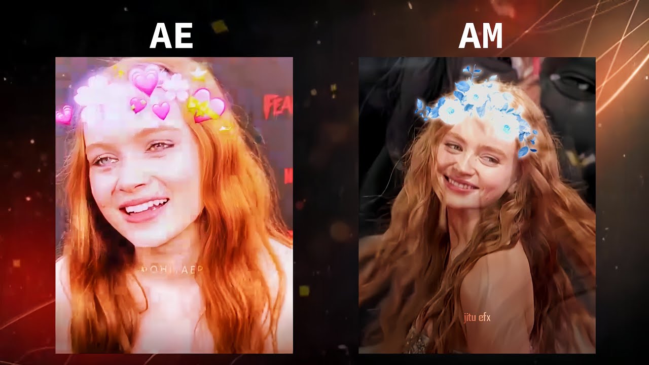 alight motion vs after effects edit lllll free preset llll - YouTube