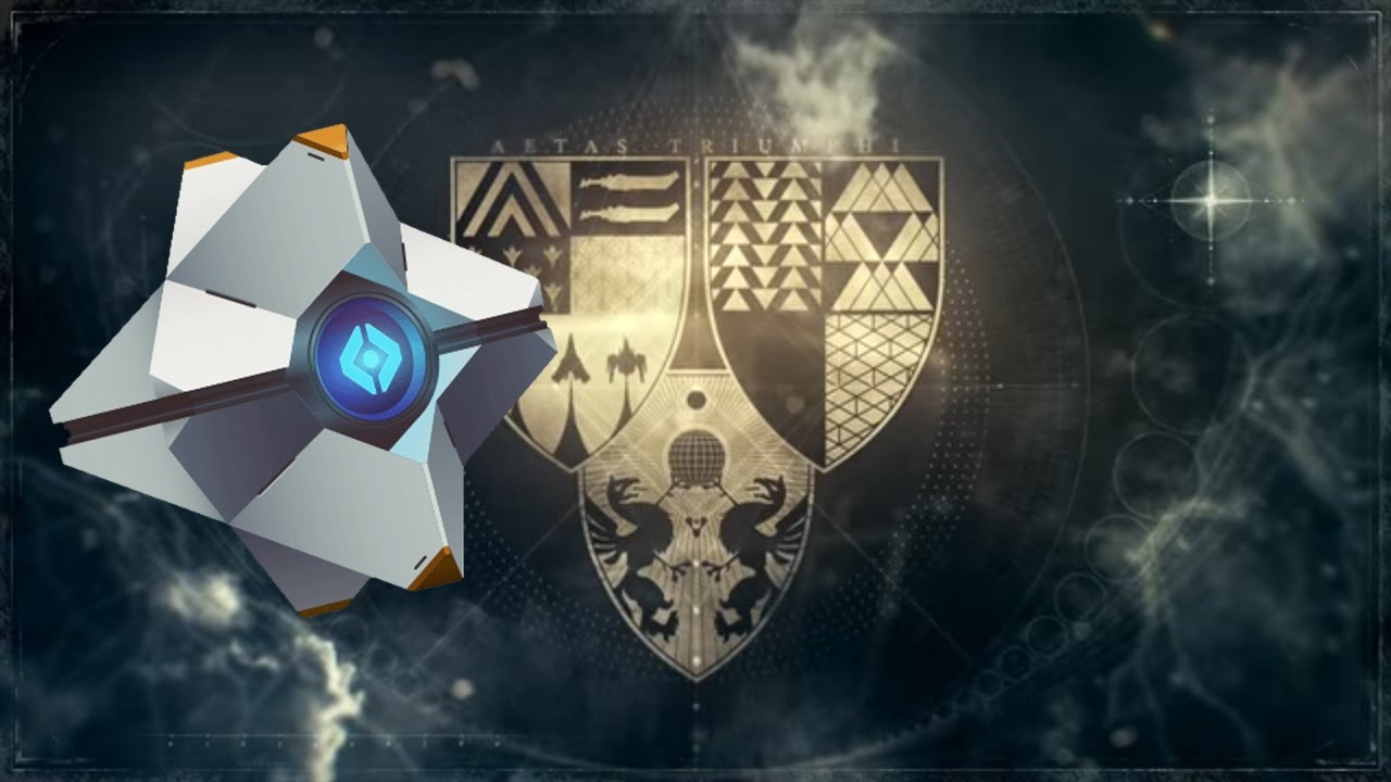 Destiny The Shadow of Yor Ghost Location Guide - YouTube