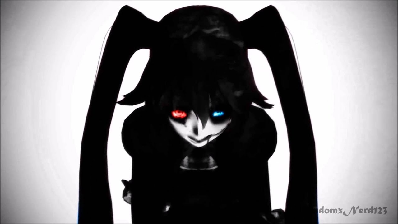 MMD || Rugrats Theory || +Motion DL - YouTube