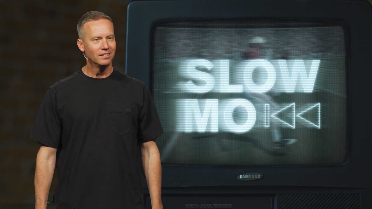 Slow Mo | Overcoming a Rough Childhood - YouTube