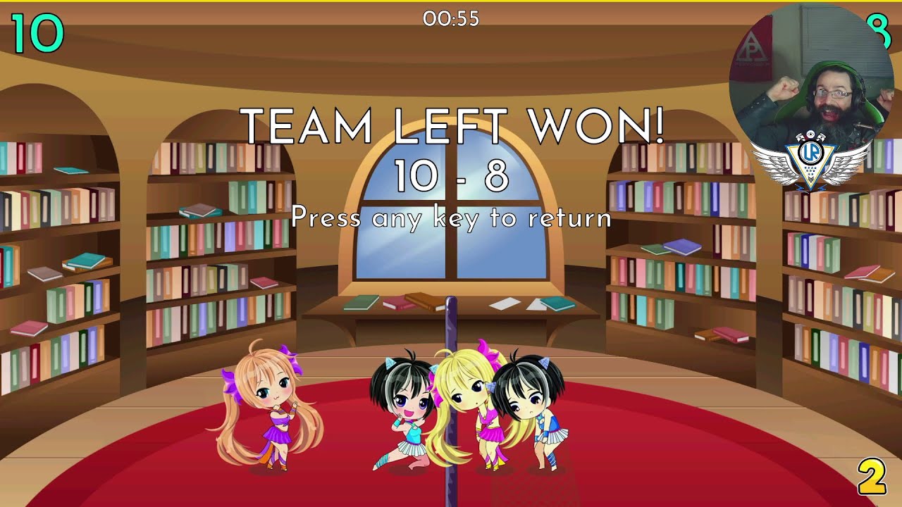 03/09/2022: Chibi Volleyball: Volleyball féminin de style chibi-anime ...