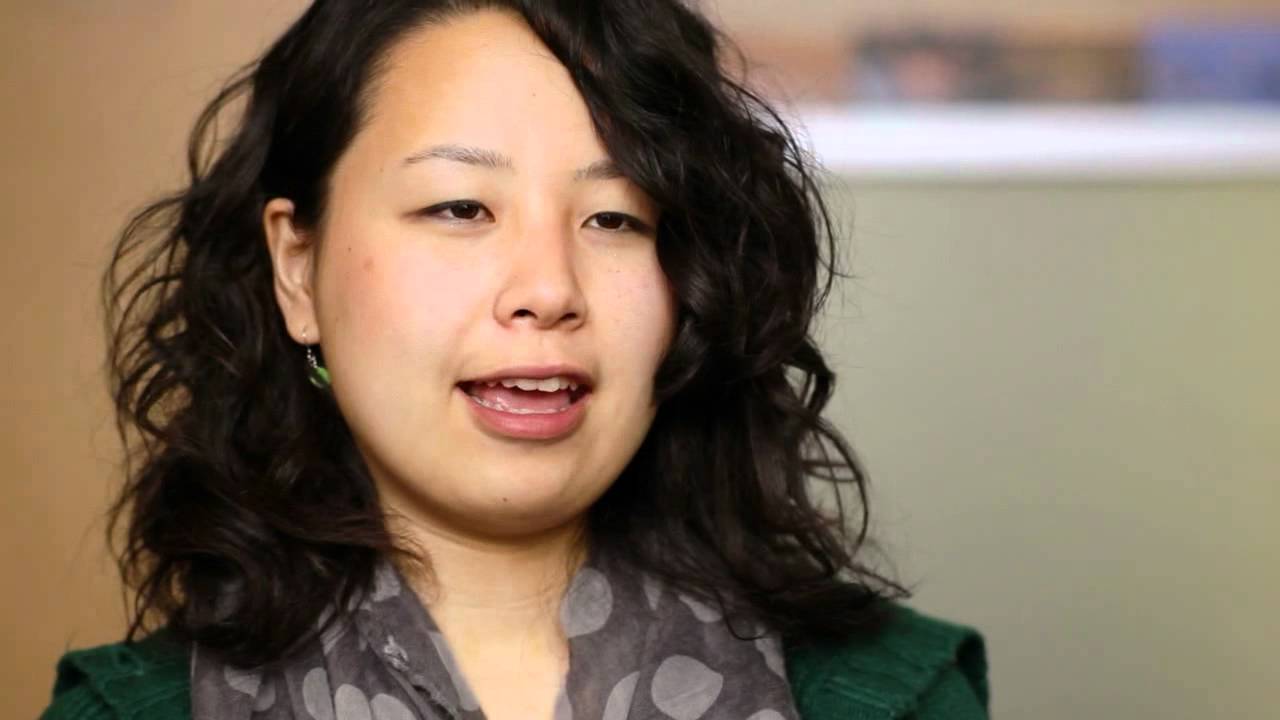 Aiko Sato (B.Tourism Management / Bachelor of Science) - YouTube