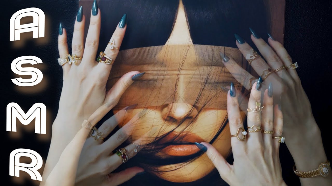 Irina Rimes Album ACASĂ *ASMR în Română - YouTube