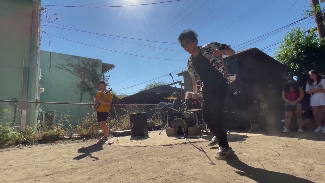 Undead Monkey Head - full set - YouTube