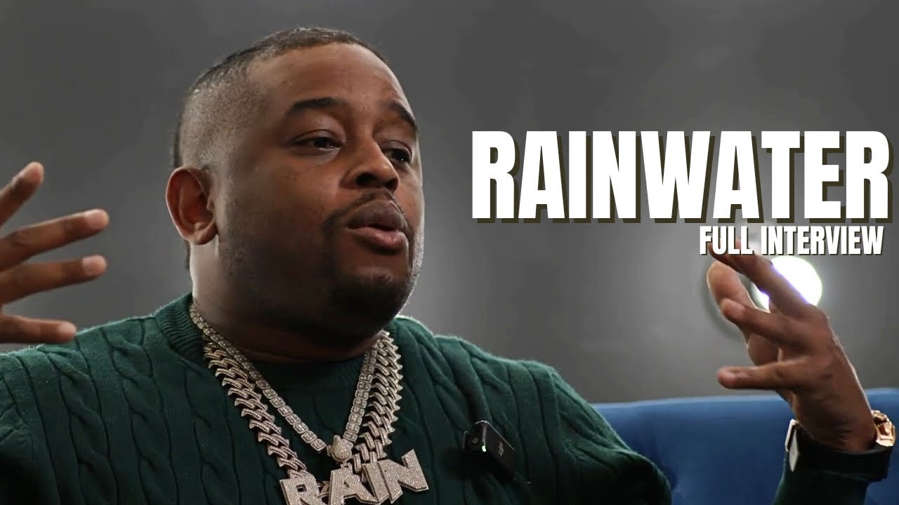 Rainwater On Upcoming MO3 Trial, Finesse2tymes & Honeykomb Brazy Beef ...