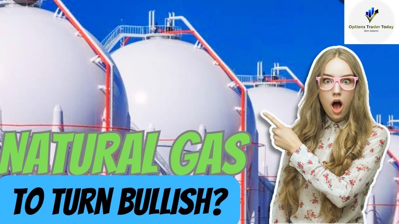 Natural Gas Price Analysis🔥| 24 - 28 March 2025 | Natural Gas Forecast ...