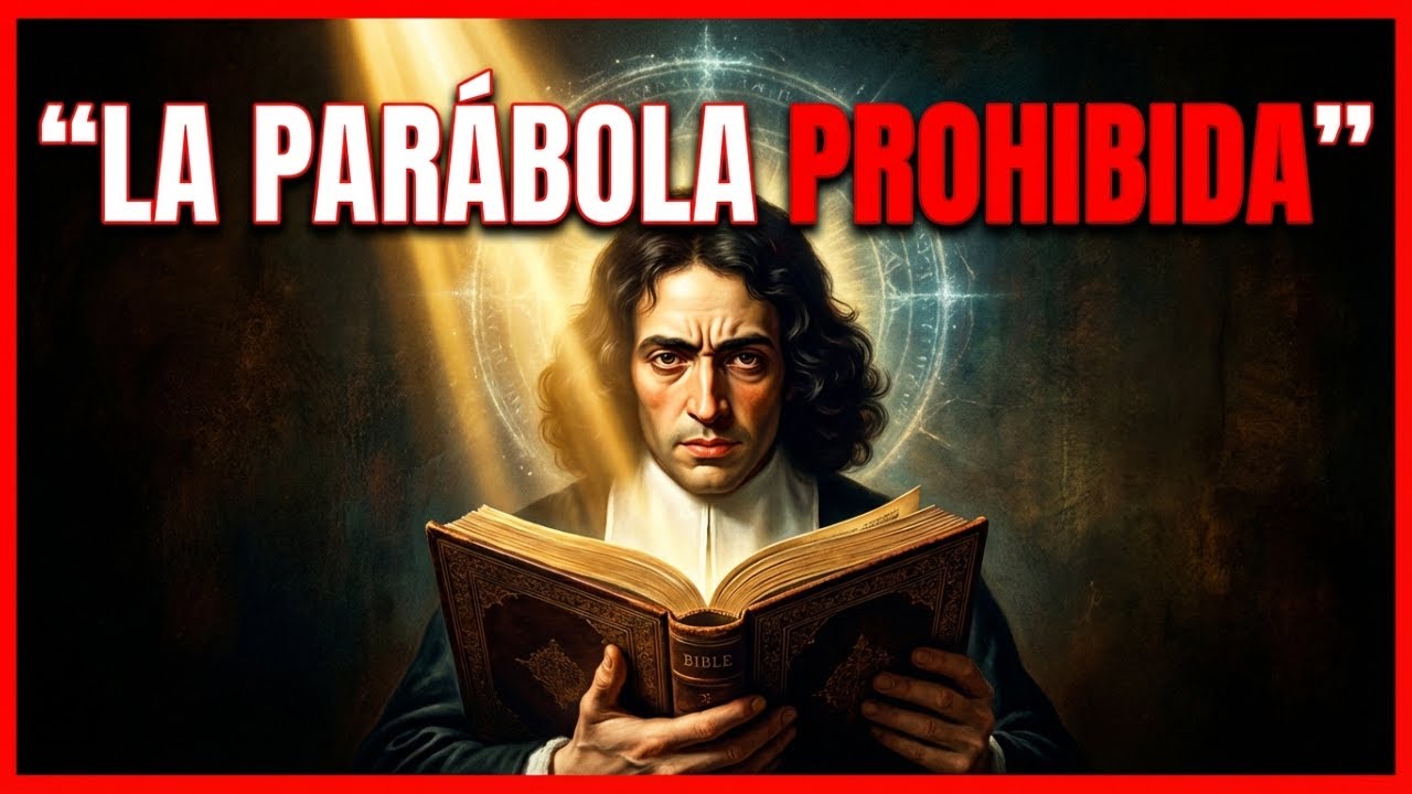 La Parábola Más Mal Interpretada de Toda la Biblia — y Cómo la ...