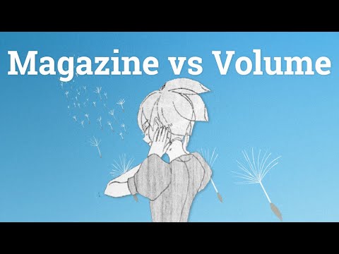 5 Changes in Houseki no Kuni in 5 Minutes
