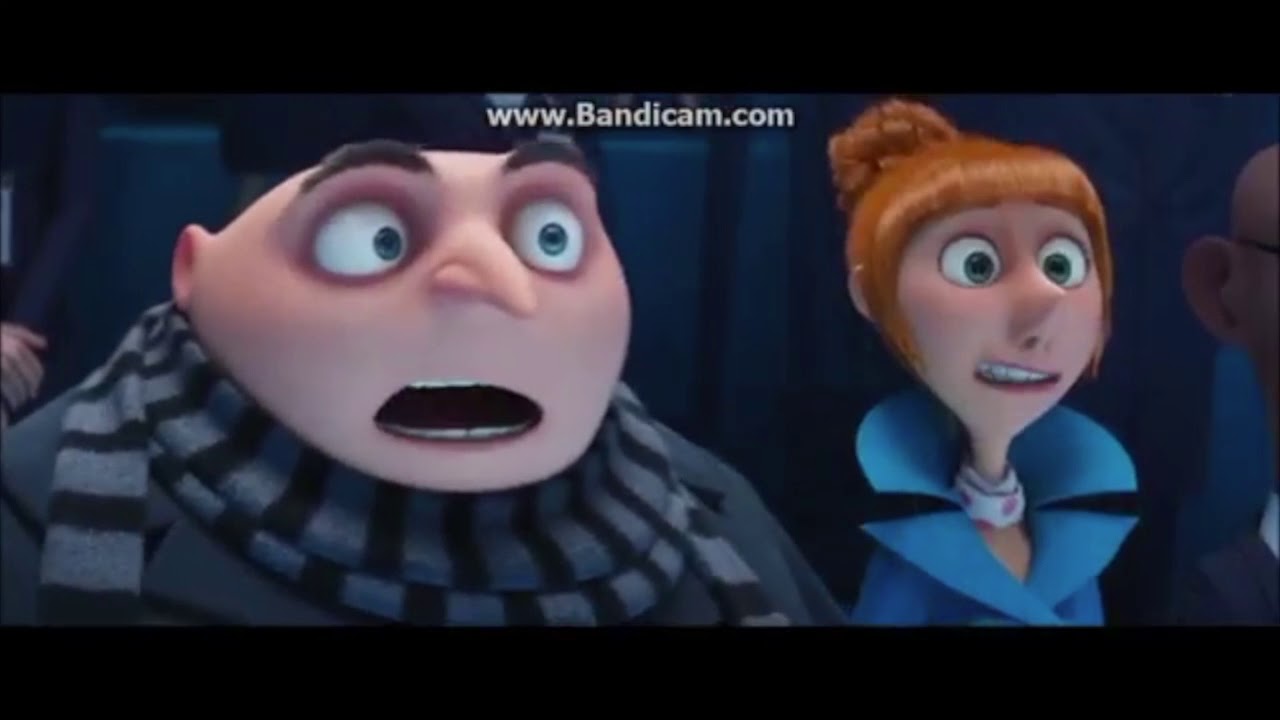 Who Framed Oh the Boov Part 6 - Scene of the Crime - YouTube