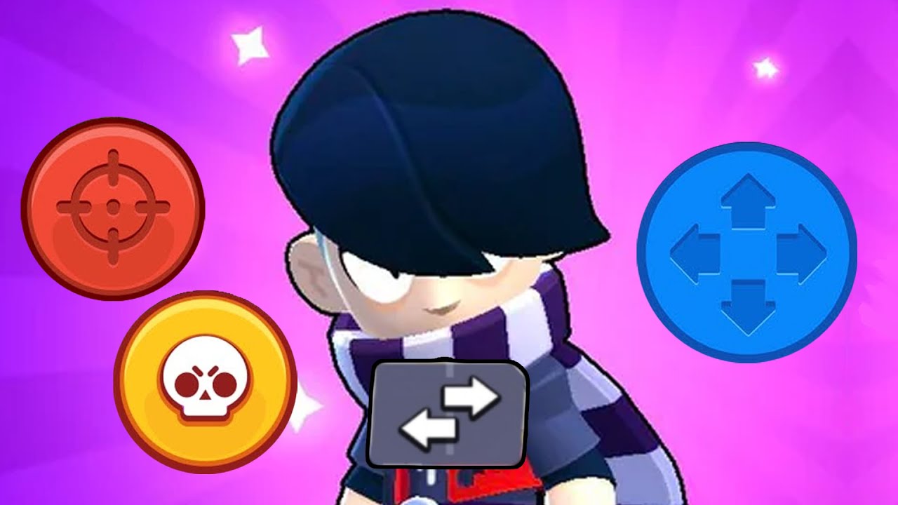 Rank 35 Edgar, but with REVERSE CONTROLS - YouTube