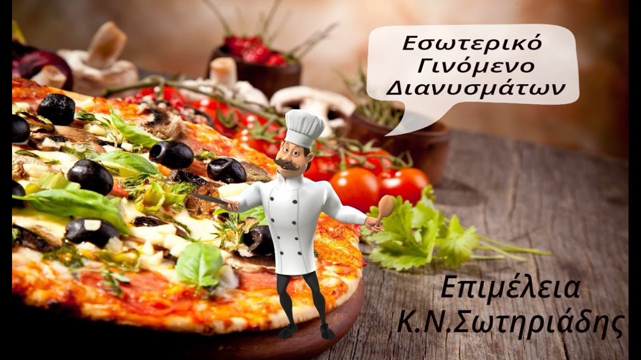 Εσωτερικό Γινόμενο Διανυσμάτων - YouTube