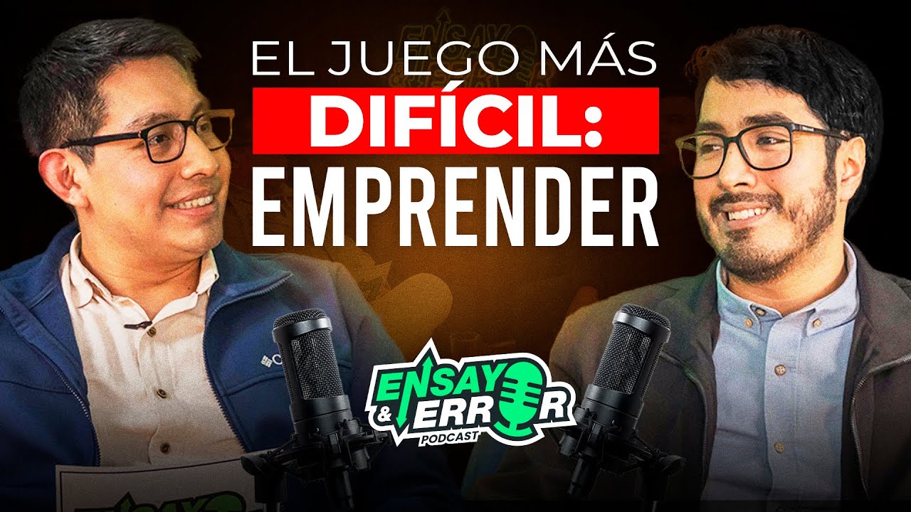 De Las Deudas a La Inversión: El Cambio De Mentalidad | Daniel Cáceres ...
