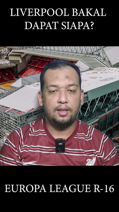 KEKAL DI ATAS EPL, UEL BAKAL DAPAT SIAPA? #sirfahm1 #football #UEL - YouTube