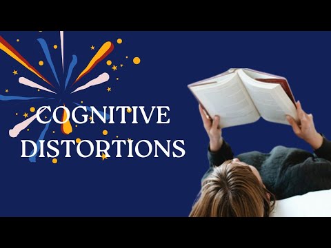 Mind Games |From Distorted to Empowered: Reshaping Your Mindset and ...