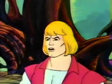 He-Man - What's going on (EO Dubstep Remix) (Unofficial Video) - YouTube