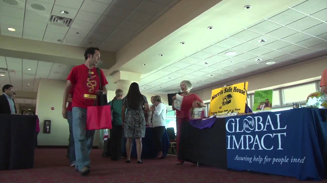 Texas Tech Kicks Off Its 20th SECC - YouTube